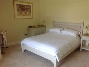 Knapwell Wood Farm - Luxury bed and breakfast